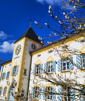 Aktuelles aus Geretsried