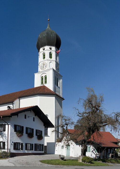 Ortsteil Gelting | Stadt Geretsried