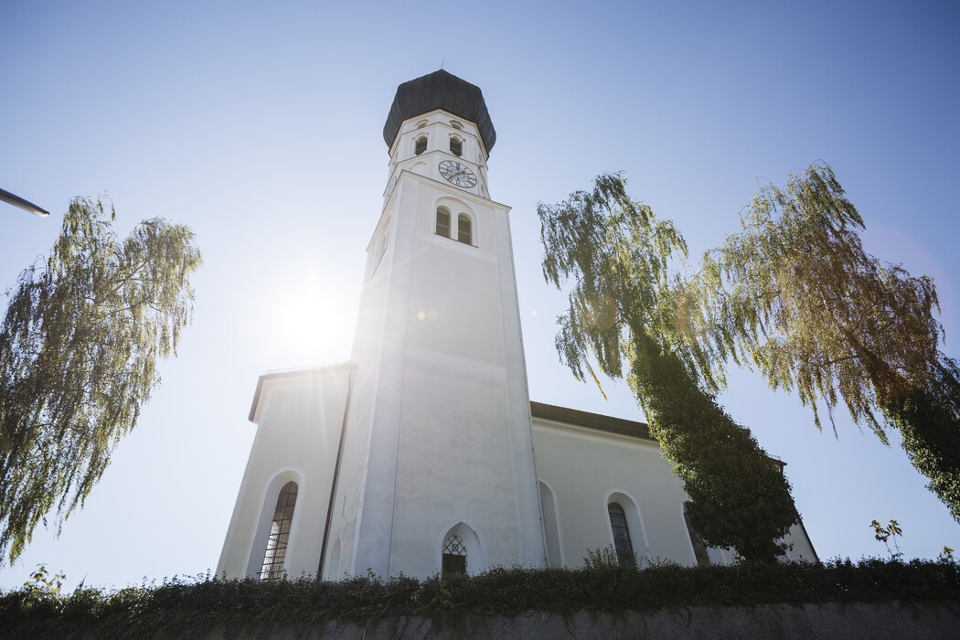 Ortsteil Gelting | Stadt Geretsried